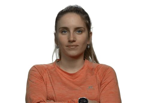 International Biathlon Union Athlete Profile For Nika BLAZENIC