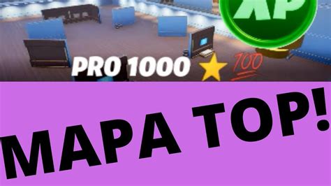 ESSE MAPA DE BATALHA É MUITO TOP FORTNITE YouTube