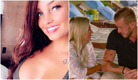 Aurélie Dotremont Les Anges 11 Julien Bert pas sincère avec Carla