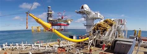 NKT Finalizes The Project With The Worlds Longest HVAC Submarine Cable