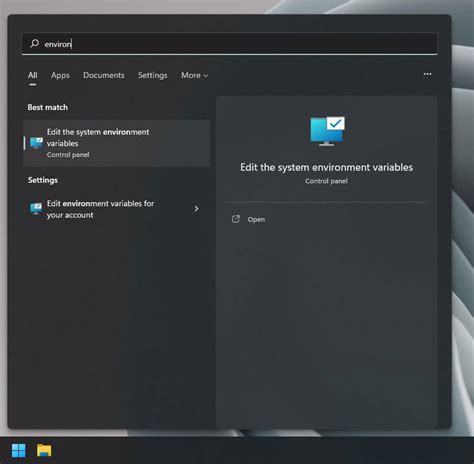Comprehensive List Of Environment Variables In Windows 10 11 Michael