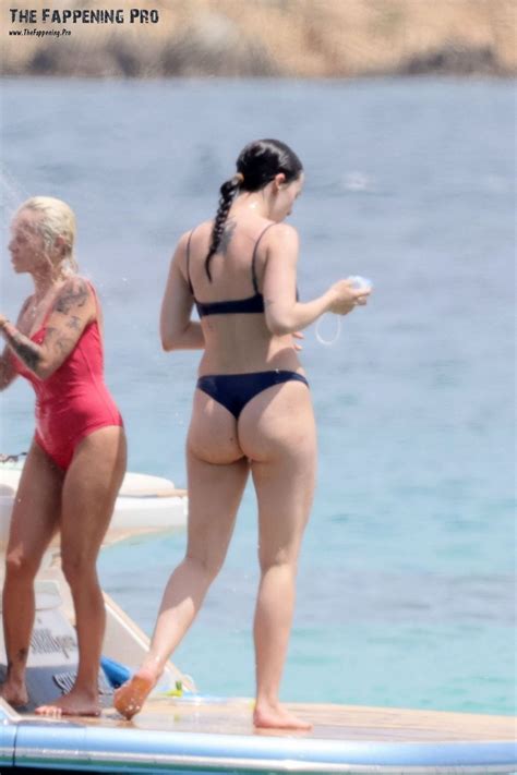 Aurora Ramazzotti Nude Leaked 2023 68 Photos The Fappening