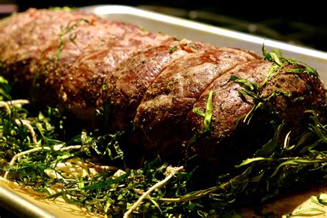 How To Cook A Beef Tenderloin Roast In The Oven Recipes Net