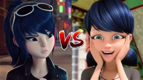 Fei Wu VS Marinette Missão VIP Jogo Oficial Miraculous Ladybug e