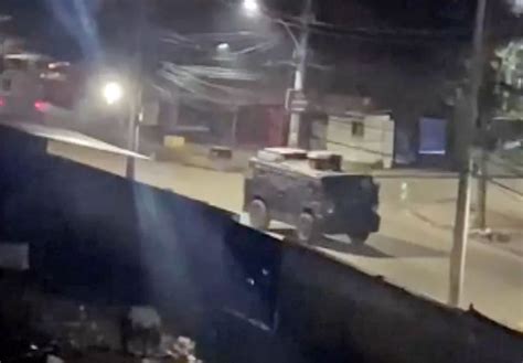 Entenda a escalada de mortes no Alemão em operação policial no Rio