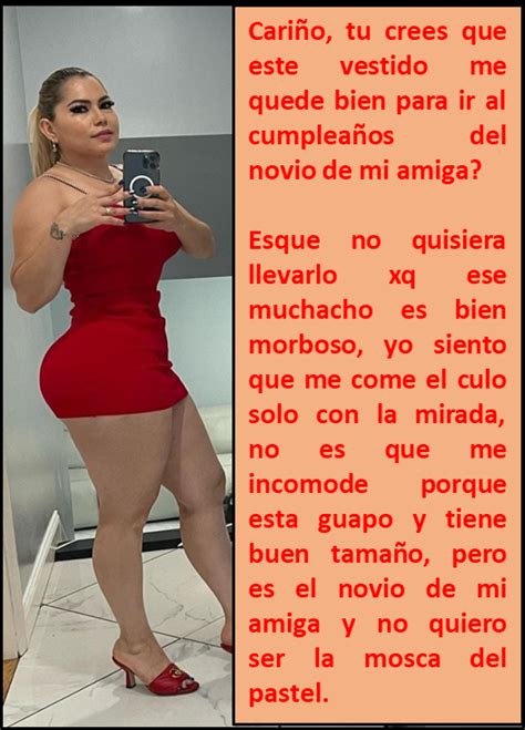Lujurioso on Twitter Tú esposa siempre te pide tú opinión para salir