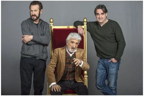 Io Sono Babbo Natale 2021 Recensione Trama E Cast Del Film