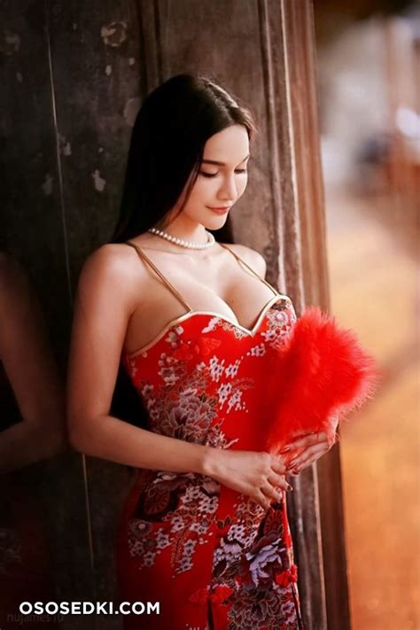 ชลดา บตรทองด 9 naked photos leaked from Onlyfans Patreon Fansly