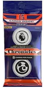 Buy Panini Chronicles Soccer Football Multi Cello Pack Online