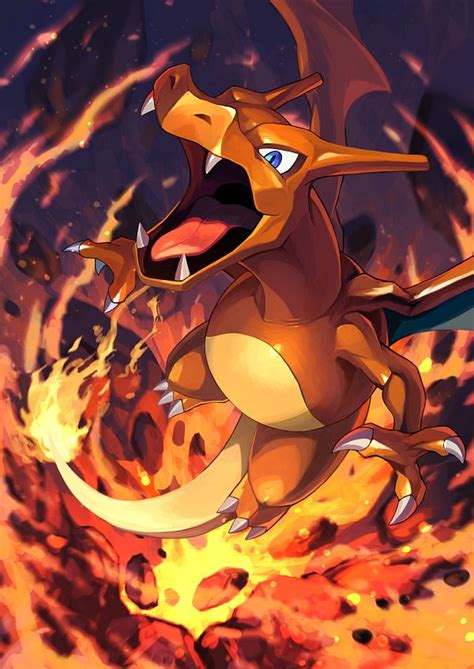 Cool Pictures Of Charizard Pokemon Infoupdate Org