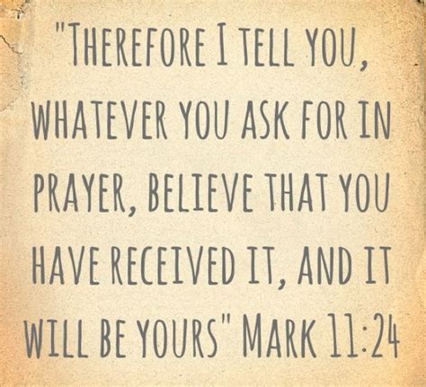 Quotes About Answered Prayer 81 Quotes