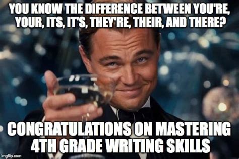 Your Vs You Re Memes That Grammar Nerds Will Love
