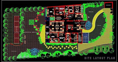 How To Use AutoCAD For Landscape Design Storables