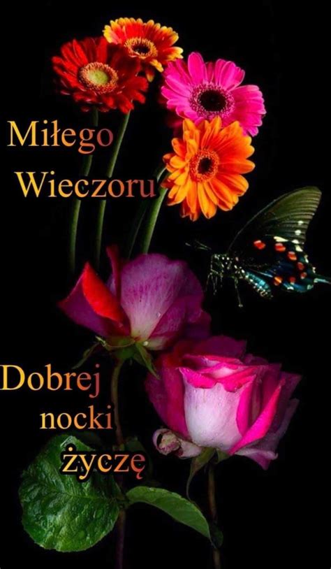 13 Miłego wieczoru Obrazki zdjęcia na whatsapp Obrazki Online