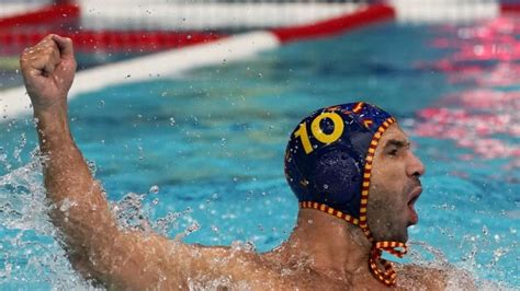 España peleará por las medallas en Budapest
