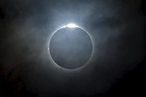 Tutto Pronto Per Leclissi Solare Totale Una Guida Completa Allevento