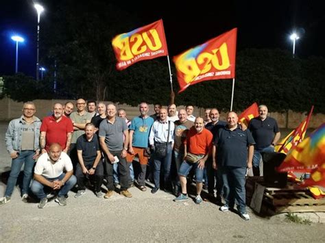 Unione Sindacale Di Base Il Sindacato Che Serve Federazione Umbra