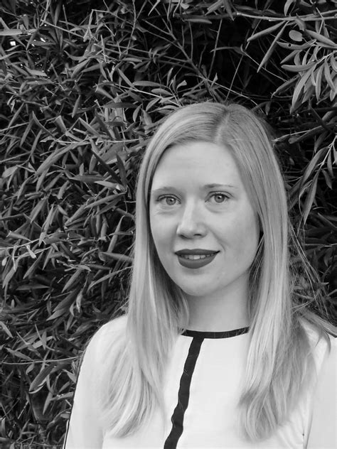 10 Questions With Sarah Chesney