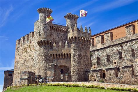 20 Best Places To Visit In Northern Spain PlanetWare 2022