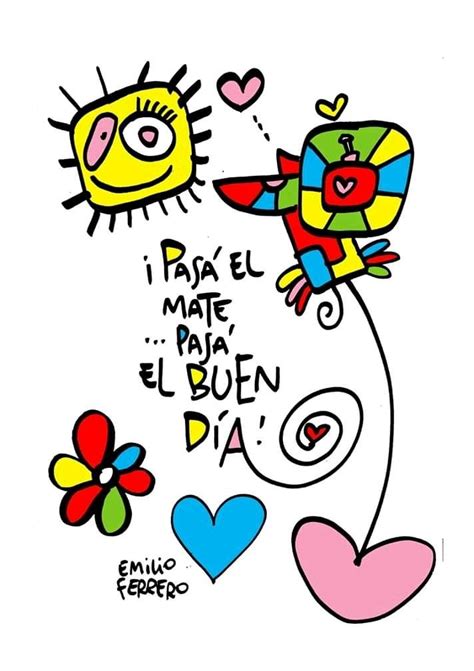 Pin de viviana menendez en Ideas de inspiración Frases mañaneras