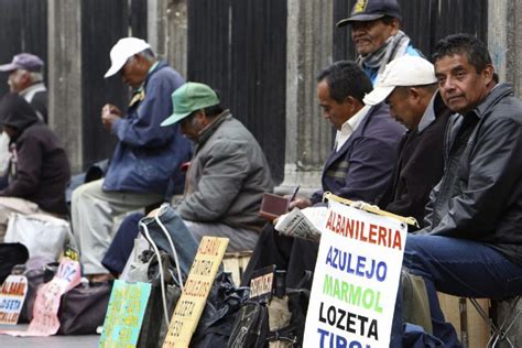 Entre Los Meses De Mayo Y Junio 58 Mil Personas Quedaron Desempleadas