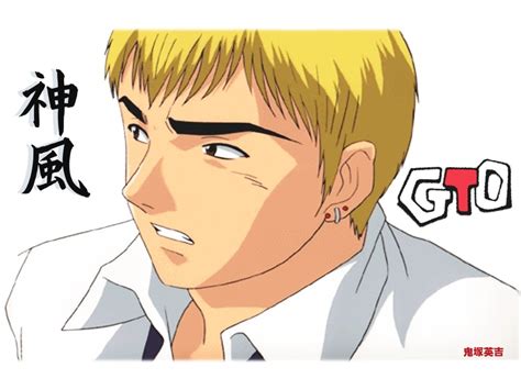 Onizuka Eikichi Great Teacher Onizuka Image Zerochan