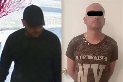 Policía de Ecatepec detiene a sujeto relacionado con 25 robos y