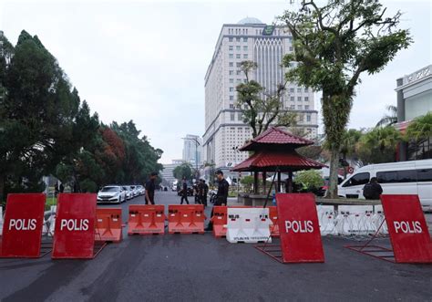 PH Retains Pulai Simpang Jeram With Comfortable Wins