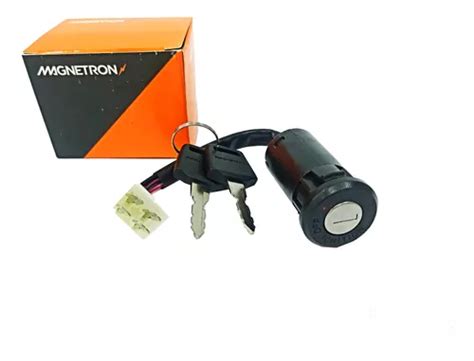 Chave Igni O Contato Pop I Magnetron Mercadolivre