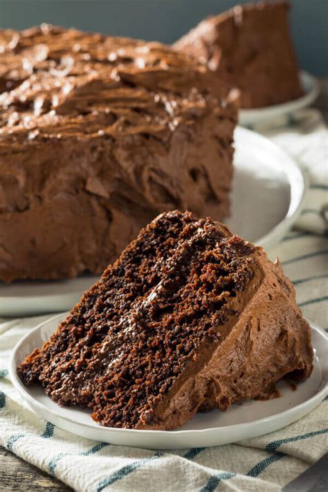 Bacardi Chocolate Rum Cake Recipe Cdkitchen