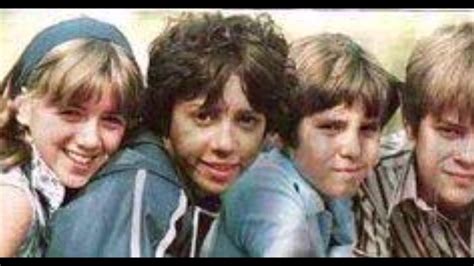 LA BANDA DEI CINQUE Sigla Originale Italiana Del Telefilm YouTube