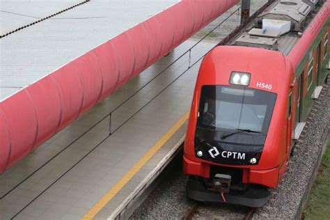 Greve do Metrô CPTM e Sabesp chega ao fim Diário Causa Operária