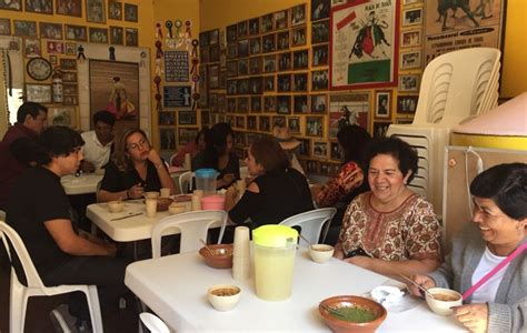 Abre SEDESO 41 Nuevos Comedores Comunitarios En CDMX Vertiente Global