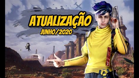 FREE FIRE AO VIVO NOVA ATUALIZAÇÃO RUMO AO MESTRE RUMO 2K
