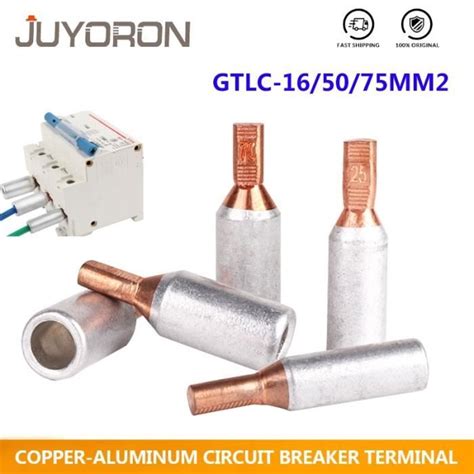 Cosse Electrique Gtl C Disjoncteur C Mm Borne De