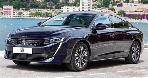 EP6FADTX двигатель Peugeot 1 6 Puretech 225 Otoba ru