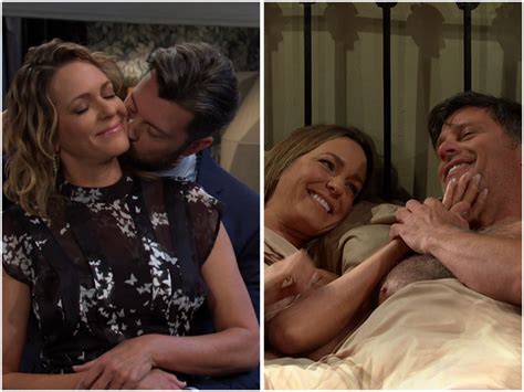 Days Of Our Lives Poll Who Is The Love Of Nicole Walker S Life