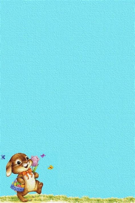 All You Need To Make Your Own Easter Cards Page Borders Easter