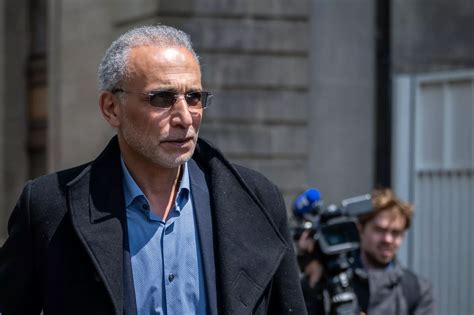 Accusé de viol Tariq Ramadan acquitté en Suisse Telquel ma