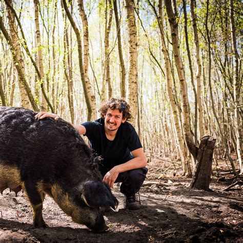 Boeren De Streekboer Lokaal Eten
