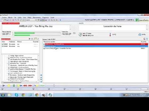 COMO INSTALAR LA HORA EN TU ZARA RADIO MUY FACIL 2024 YouTube