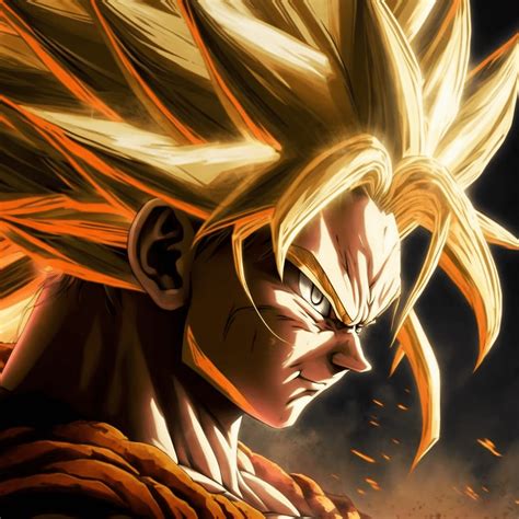 Goku Wallpaper K Pc