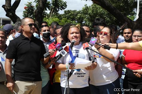 Movimiento de Comunicadores Patrióticos conmemora Día Nacional del