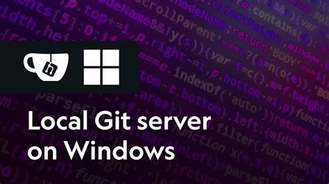 How To Setup A Local Git Server On Windows In Minutes Using Gitea