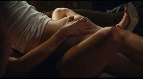 Rosamund Pike Nude Telegraph