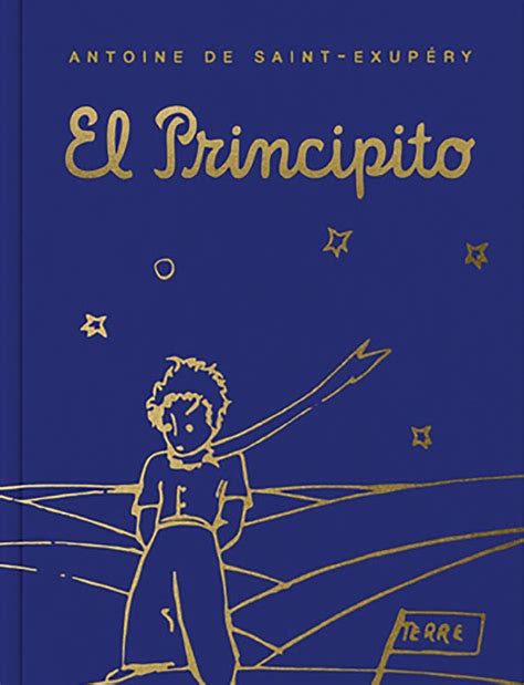 Lengua Sucinta El Principito de Antoine de Saint Exupéry