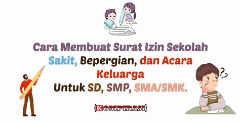 Detail Cara Membuat Surat Sakit Sma Koleksi Nomer 34
