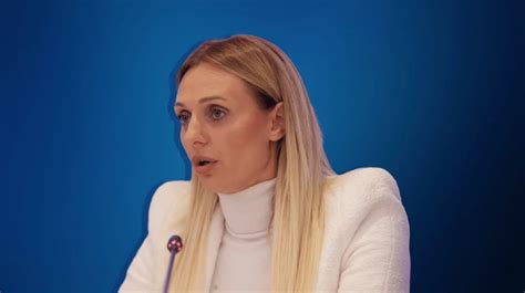 Ko je Jelena Tanasković ministarka koja je poljoprivredu učinila