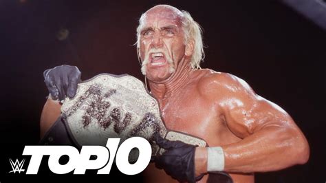 NWos Greatest Moments WWE Top 10 July 8 2021 Win Big Sports