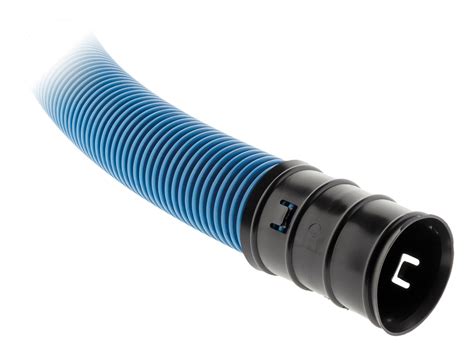 Gaine Tpc Bleue Atf Manchon Mm Longueur M Zenitech